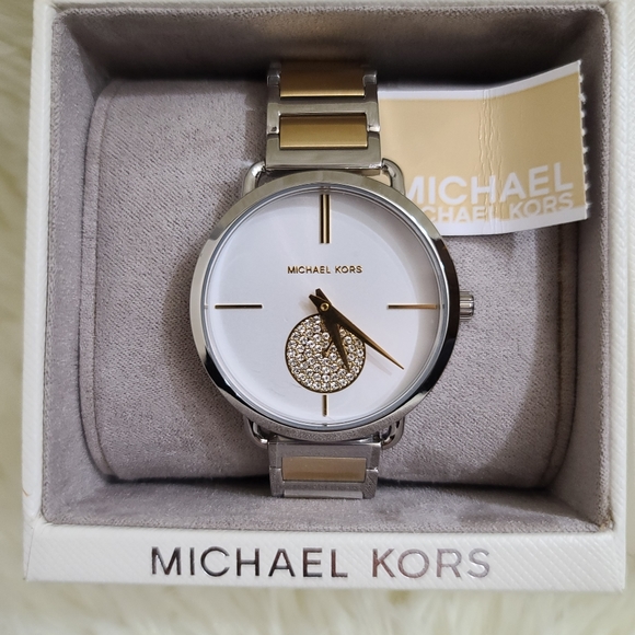 Michael Kors | Jewelry | Brand New Mk Watch | Poshmark